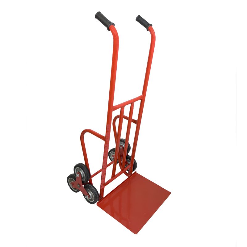 چرخ حمل بار پله رو | یزدپانل